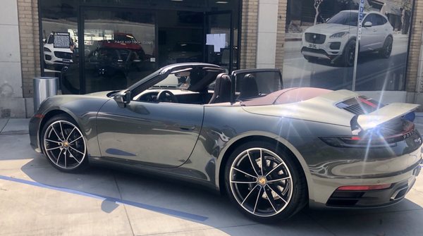 3B AUTO BROKERS - 66 Photos & 111 Reviews - 3519 N Verdugo Rd, Glendale ...