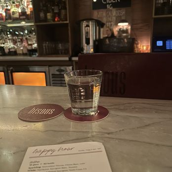 BISOUS - Updated July 2025 - 162 Photos & 76 Reviews - 938 W Fulton ...