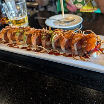 KINZA SUSHI JAPANESE RESTAURANT - Updated February 2025 - 619 Photos ...