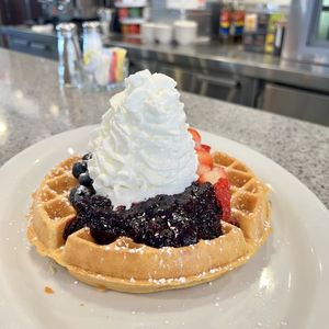 BLUE COLONY DINER - Updated June 2025 - 250 Photos & 468 Reviews - 66 ...