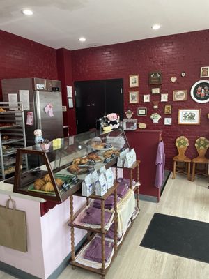 BUTTERJOY BAKERY - Updated October 2025 - 21 Photos - 965 S Clinton Ave ...