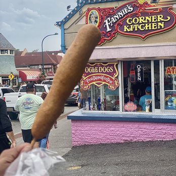 FANNIE FARKLE’S FAMILY FUN PARLOR - Updated April 2024 - 60 Photos ...