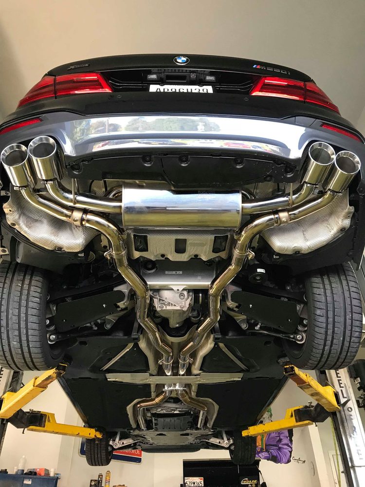 HIGHLINE MOTORSPORTS GROUP - 19 Photos - 833 State Route 50, Burnt ...