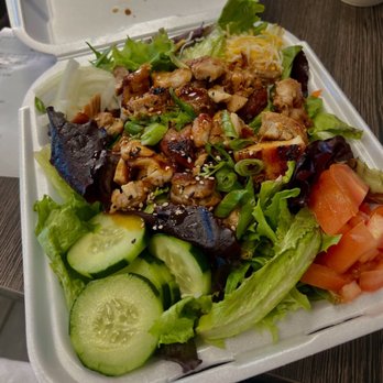 KOOKOO GRILL - Updated December 2025 - 845 Photos & 710 Reviews - 202 W ...