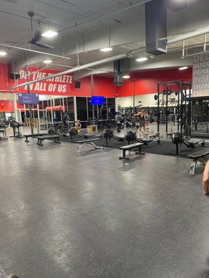 AFTERBURN FITNESS - 76 Photos & 35 Reviews - 1133 Artesia Blvd ...