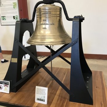 GRAVEYARD OF THE ATLANTIC MUSEUM - Updated March 2026 - 117 Photos & 58 ...