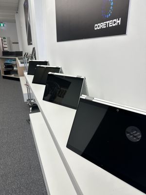 CORETECH COMPUTERS CANADA - Updated February 2025 - 4429 Sheppard ...