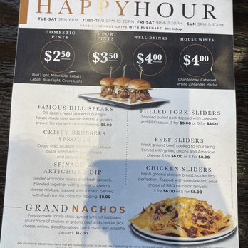 GRAND TAVERN ROCHESTER HILLS - 213 Photos & 281 Reviews - 3512 ...