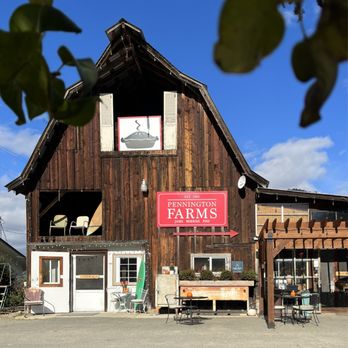 PENNINGTON FARMS - Updated August 2025 - 127 Photos & 113 Reviews ...