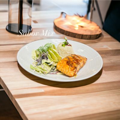 SABOR MIX CEVICHE GRILL - Updated October 2025 - 155 Photos & 15 ...