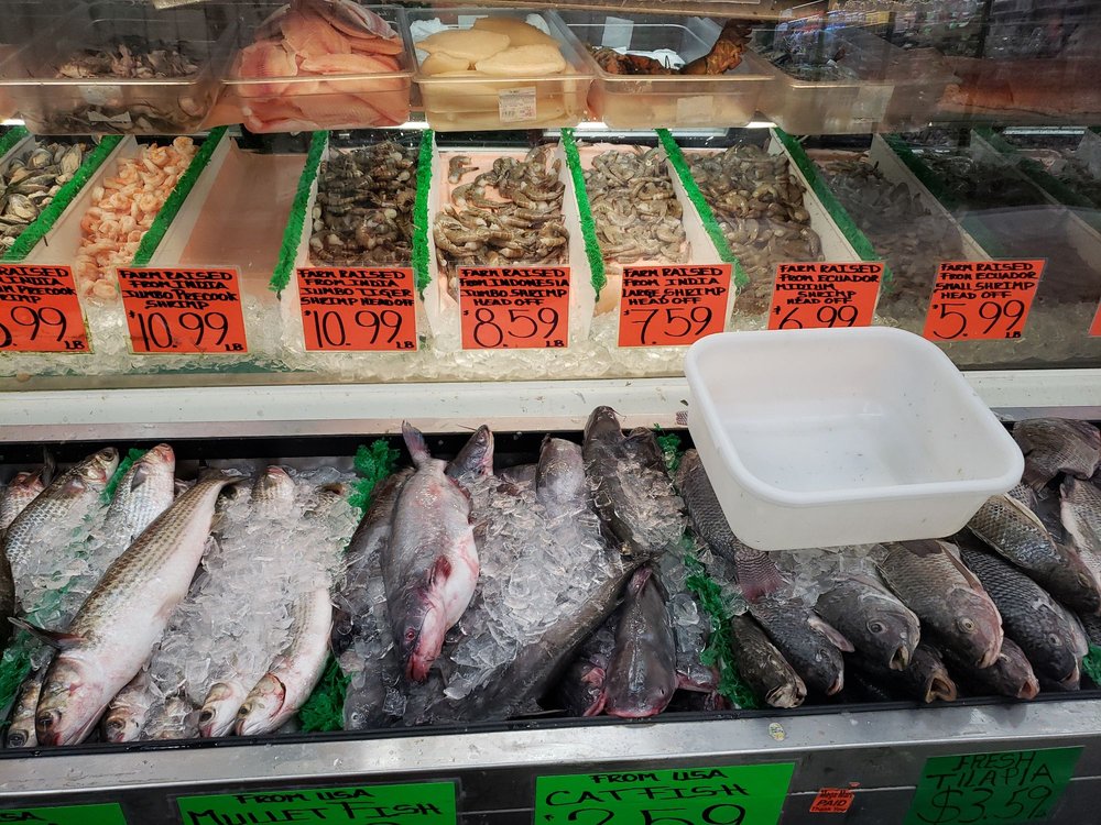 MEGA MART - Updated September 2025 - 15 Photos & 20 Reviews - 2400 ...