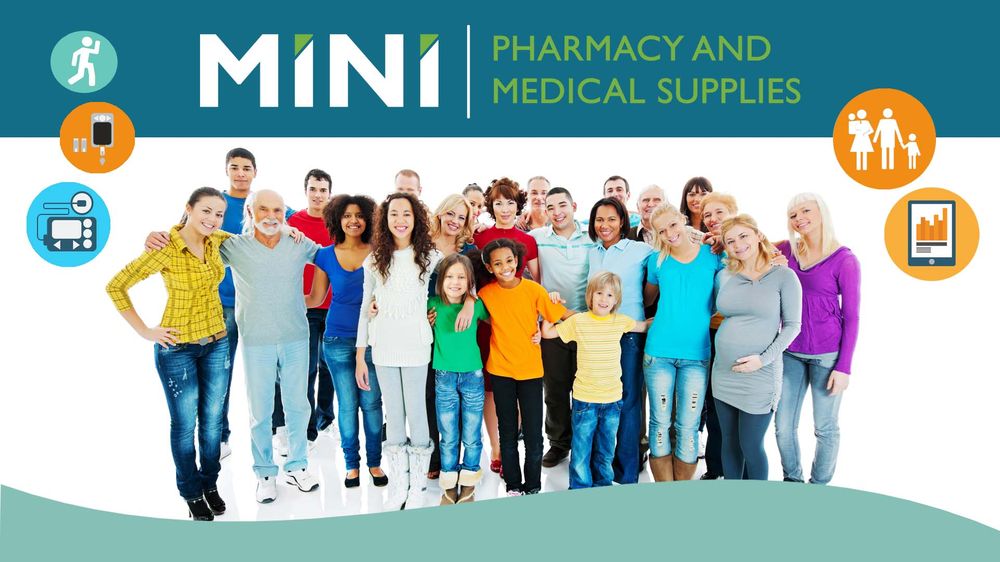 MINI PHARMACY ENTERPRISES - Updated December 2025 - 198 Reviews - 2425 ...