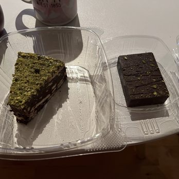 OUD COFFEE & CAFE - Updated May 2025 - 169 Photos & 82 Reviews - 714 N ...