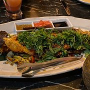 CHAAK KITCHEN - 1550 Photos & 679 Reviews - Cocktail Bars - 215 El ...