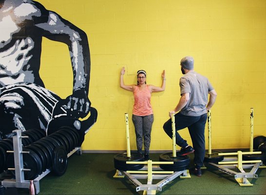 UNION FITNESS - Updated November 2025 - 16 Photos & 15 Reviews - 100 S ...