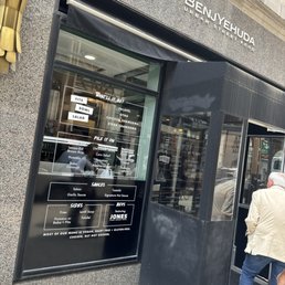 BENJYEHUDA - Updated July 2025 - 94 Photos & 207 Reviews - 10 S LaSalle ...