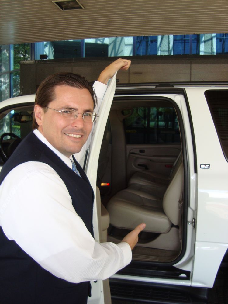 CAROLINA PARKING GROUP - Updated October 2025 - Request a Quote ...