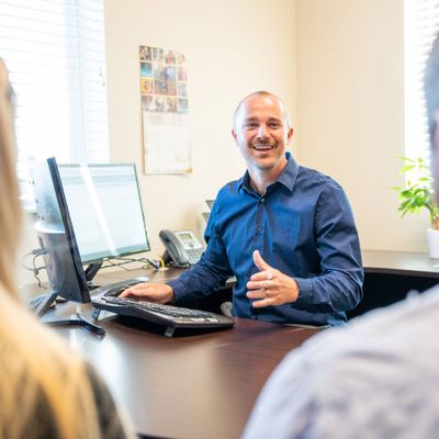 ALEX RUE INSURANCE AGENCY - 15 Photos & 14 Reviews - 9815 Antelope Rd ...