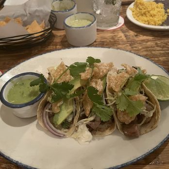 THE ORIGINAL NINFA’S ON NAVIGATION - Updated November 2024 - 2515 ...