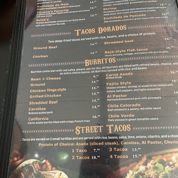TACOS TIJUANA CANTINA - Updated September 2024 - 232 Photos & 108 ...