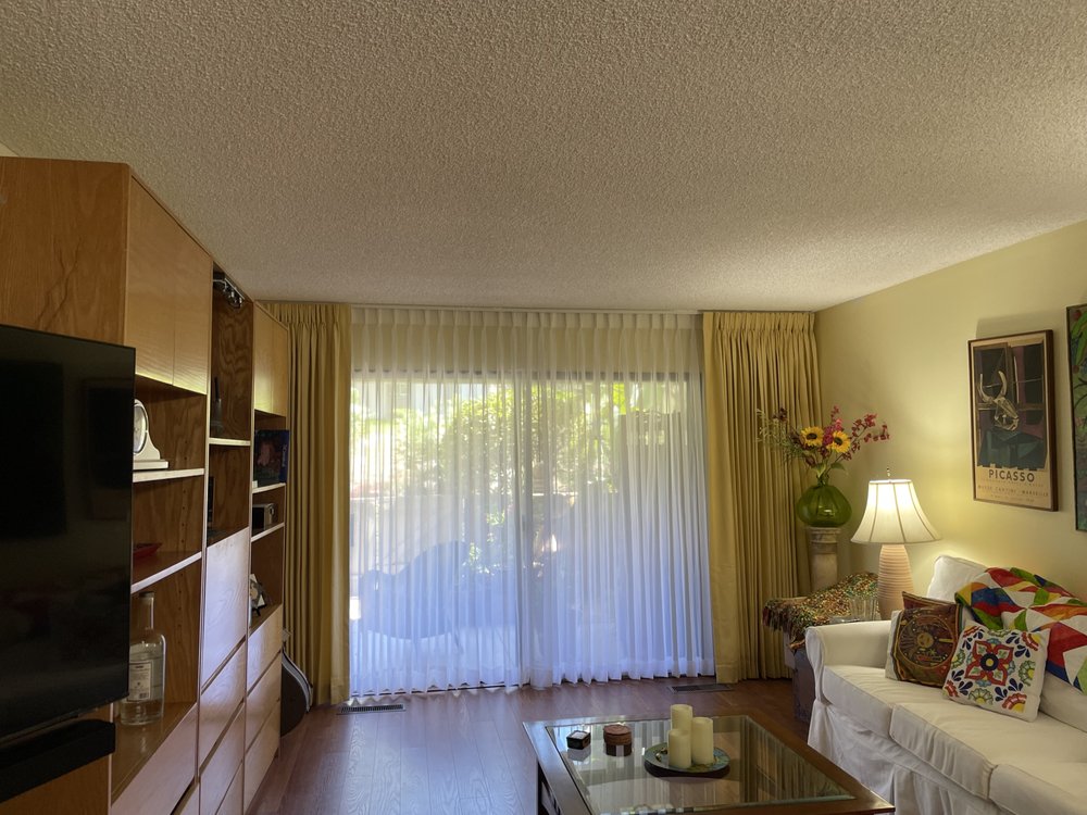 THE DRAPERY LADY - Updated December 2025 - 37 Photos & 23 Reviews - San ...