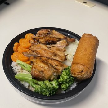 LUU’S CHICKEN BOWL - Updated December 2025 - 54 Photos & 87 Reviews ...