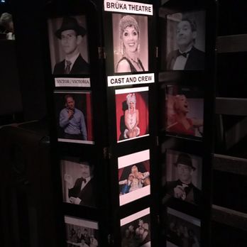 BRUKA THEATRE OF THE SIERRA - Updated January 2025 - 83 Photos & 47 ...