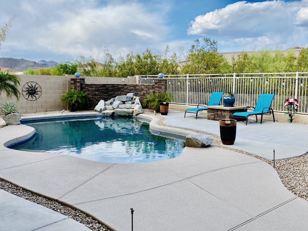 PHOENIX POOL PROS - Updated July 2024 - 84 Photos & 28 Reviews - 29834 ...