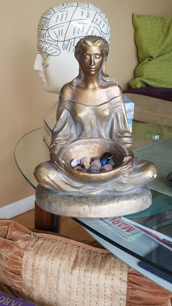 PSYCHIC SHOP - 10 Photos & 51 Reviews - 1215 Connecticut Ave NW ...