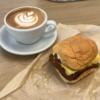 ALLEZ CAFE - Updated August 2025 - 307 Photos & 141 Reviews - 2239 N ...