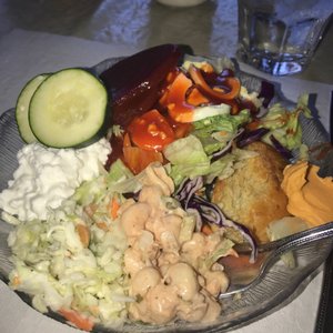 NIMROD INN - 10 Photos & 11 Reviews - County A, Athelstane, Wisconsin ...