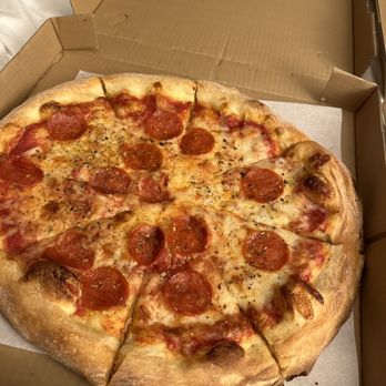 AFTER HOUR PIZZA - Updated July 2024 - 36 Photos & 22 Reviews - 603 S ...