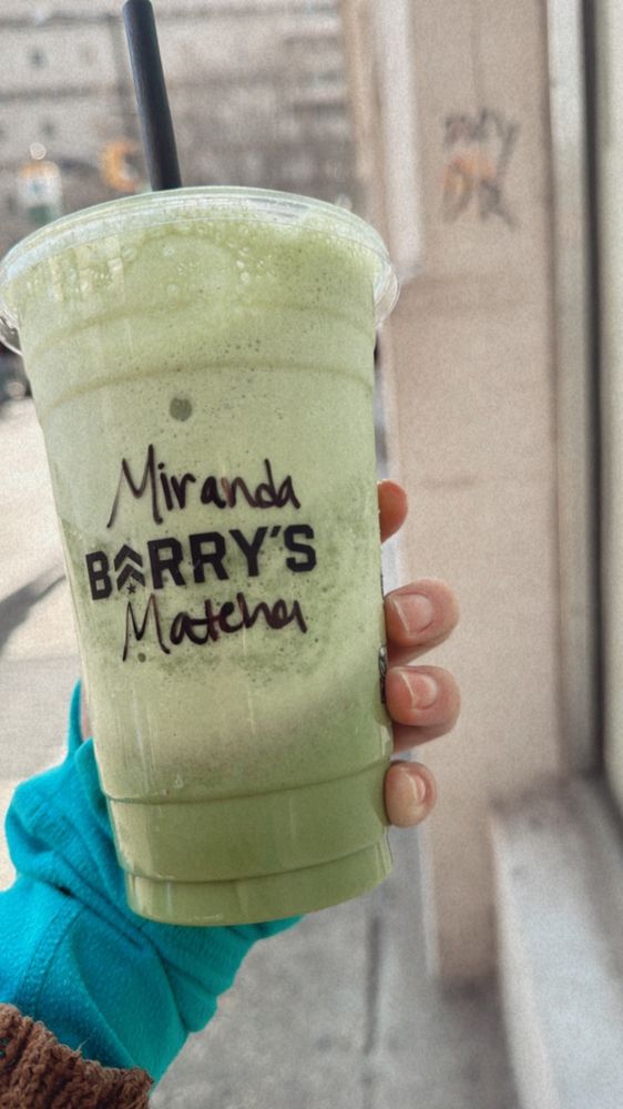 BARRY’S BROOKLYN HEIGHTS - Updated December 2025 - 10 Photos - 200 ...