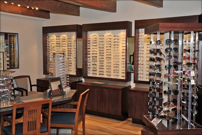 ACCENT ON VISION EAST - Updated October 2025 - 14 Photos & 17 Reviews ...