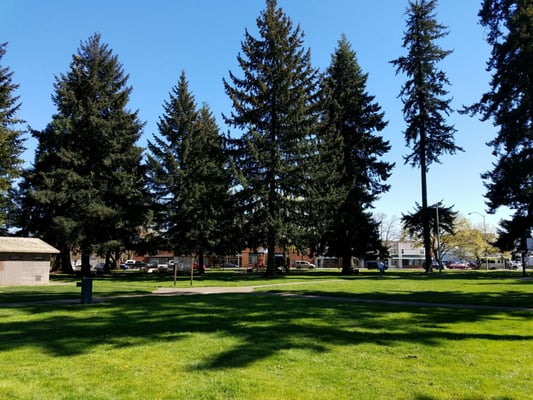 MARION SQUARE PARK - Updated September 2025 - 551 Commercial St NE ...