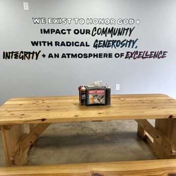 BB RAD’S COASTAL BBQ - Updated August 2025 - 88 Photos & 88 Reviews ...