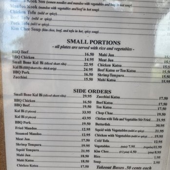 KIMCHEE NO. 9 - Updated December 2025 - 152 Photos & 107 Reviews - 3 ...