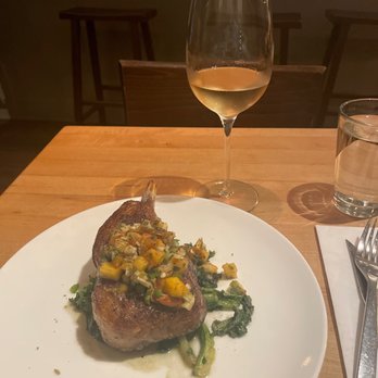 POPINA - 230 Photos & 96 Reviews - 127 Columbia St, Brooklyn, New York ...