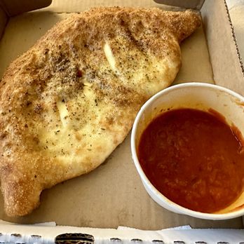 POTOMAC PIZZA - Updated January 2026 - 63 Photos & 124 Reviews - 9709 ...