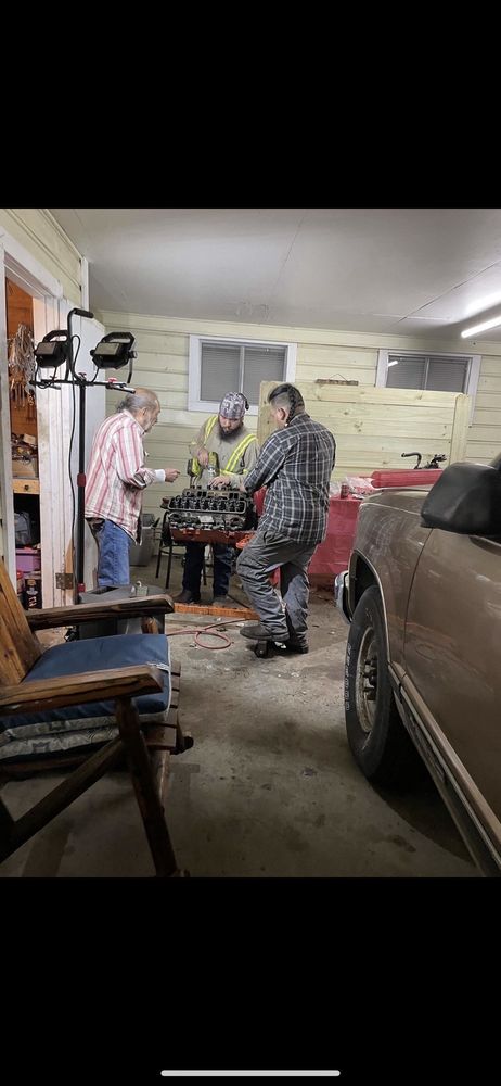 ALEXANDER MOBILE MECHANICS - Updated September 2024 - Request a Quote ...