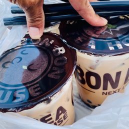 BON BON TEA HOUSE - Updated May 2025 - 1749 Photos & 2158 Reviews ...