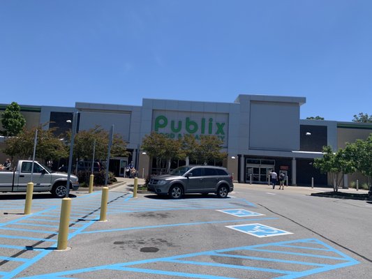 PUBLIX - Updated May 2024 - 27 Photos & 29 Reviews - 2010 Town Ctr Blvd ...