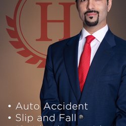 Personal Injury Law - THE HADI LAW FIRM - 22 Photos & 11 Reviews - 7100 ...