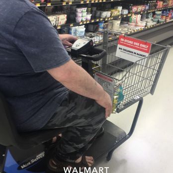 WALMART SUPERCENTER - Updated October 2025 - 15 Photos & 14 Reviews ...
