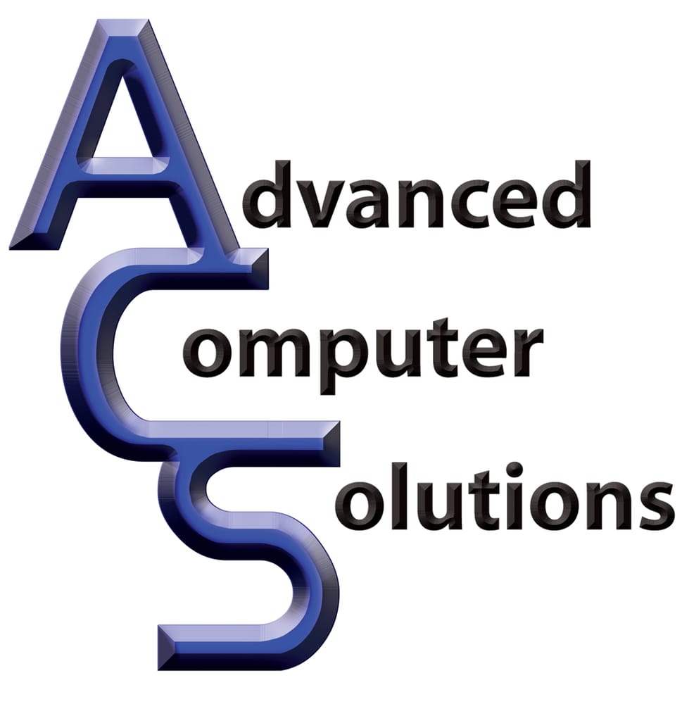 ADVANCED COMPUTER SOLUTIONS - Updated July 2025 - 4223 Roadrunner Ln ...
