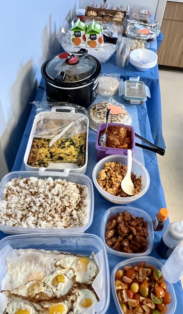 DEBBIE’S KITCHEN CATERING - Updated October 2024 - 25 Photos - Irvine ...