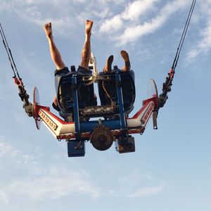 SLINGSHOT & VOMATRON AT INDY SPEEDWAY - Updated May 2024 - 13 Reviews ...