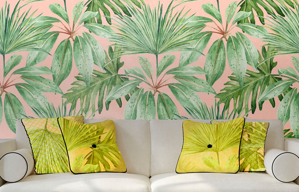 SUPER WALLPAPER MIAMI - Updated July 2025 - Request a Quote - Boca ...