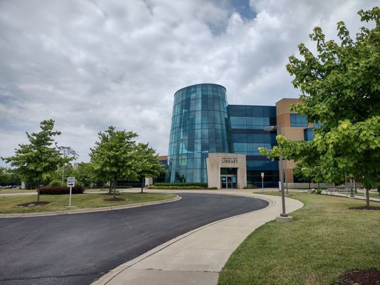 SOUTHFIELD PUBLIC LIBRARY - Updated September 2024 - 61 Photos & 41 ...