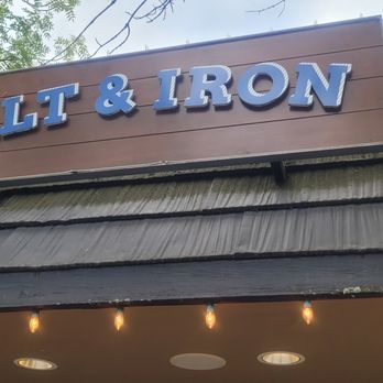 SALT AND IRON - 1428 Photos & 1031 Reviews - 321 Main St, Edmonds ...